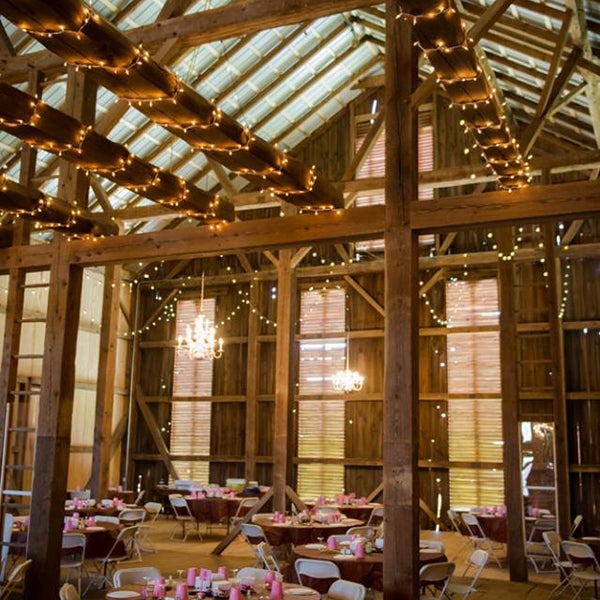 Sweet Water Springs Farm - Wedding Venue - Millerstown, PA