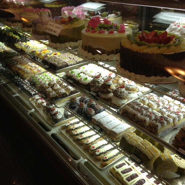 Photos at Shatila Bakery & Cafe - Bakery