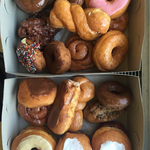 Donut Kastle - Bakery in Taylor
