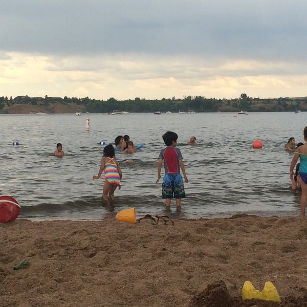 Photos at Chatfield Swim Beach - Littleton, CO