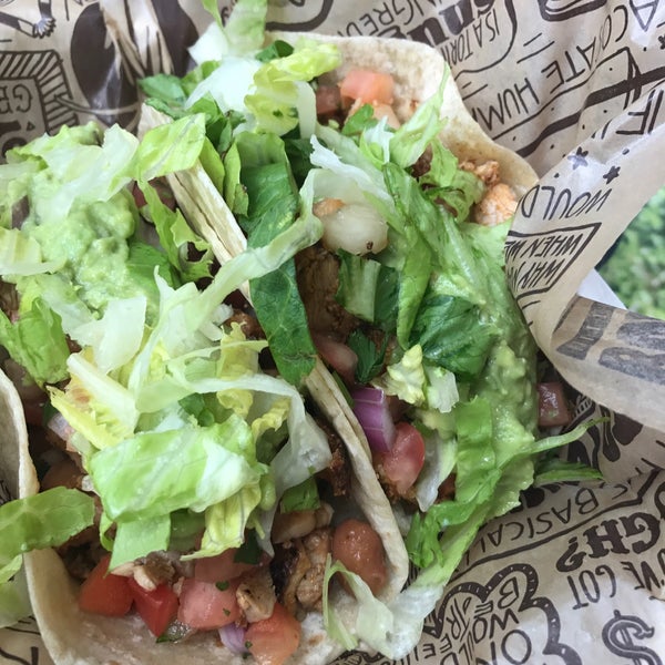 Chipotle Mexican Grill - Brandon, FL