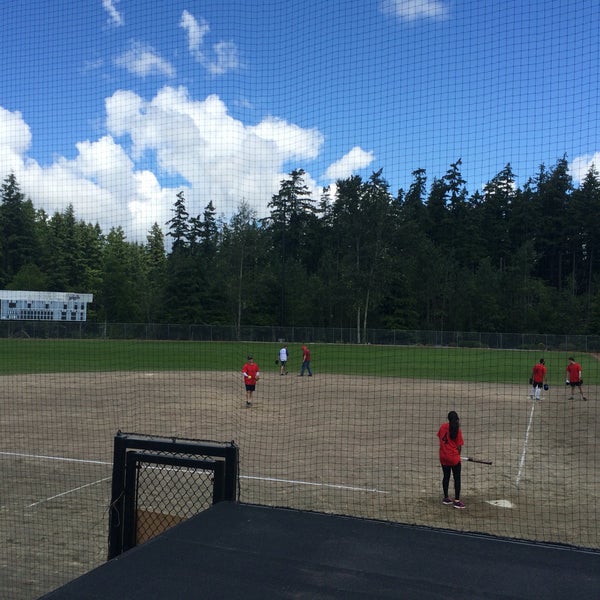 Softball City - South Surrey - 2201 148 Street
