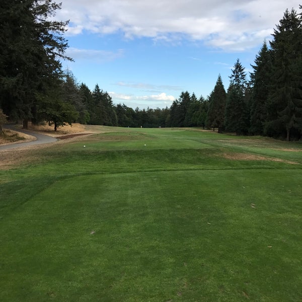 Photos at Fraserview Golf Course - Killarney - Vancouver, BC