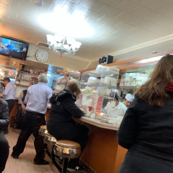 Photos at Viand Coffee Shop - Upper East Side - 50 tips