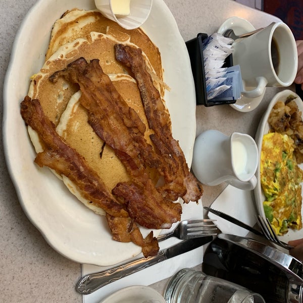 Photos at Viand Coffee Shop - Upper East Side - 50 tips