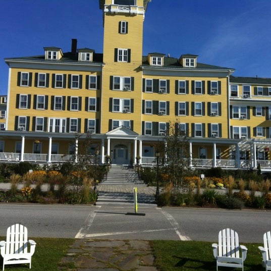 Mountain View Grand Resort & Spa - Hotel