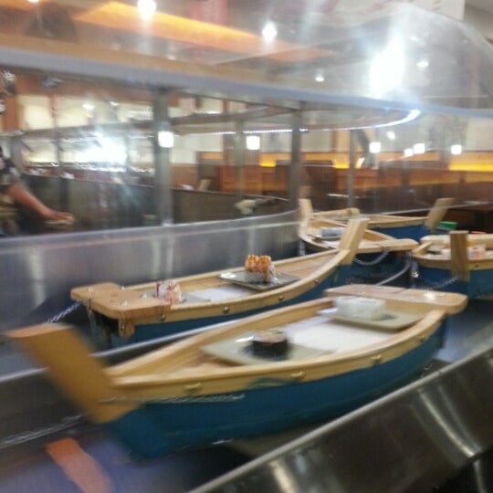 Photos at Kobe Sushi Buffet - Modesto, CA