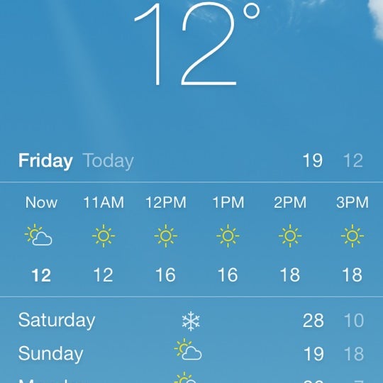 PS/MS 279 - West Bronx - 1 tip from 62 visitors