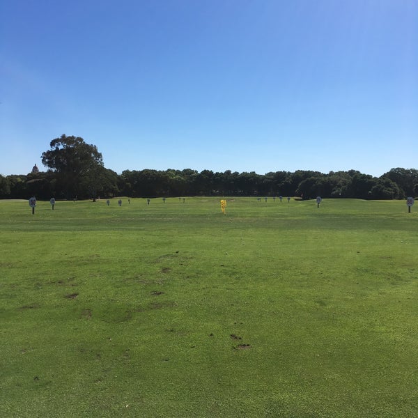Photos at Stanford Driving Range - 8 tips