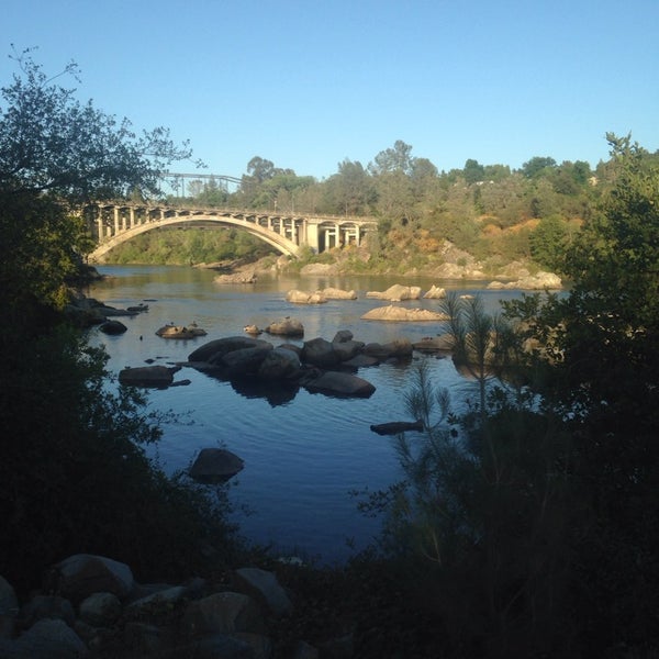 The River - Folsom, CA