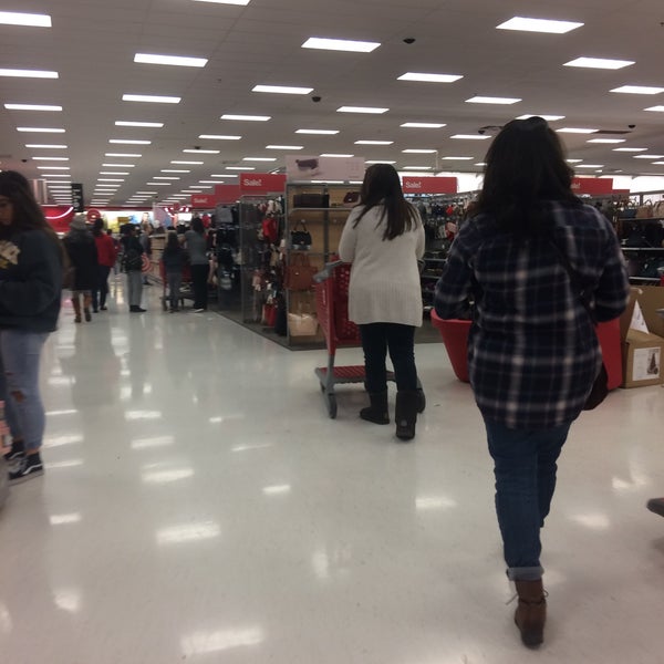 Photos at Target - Folsom, CA