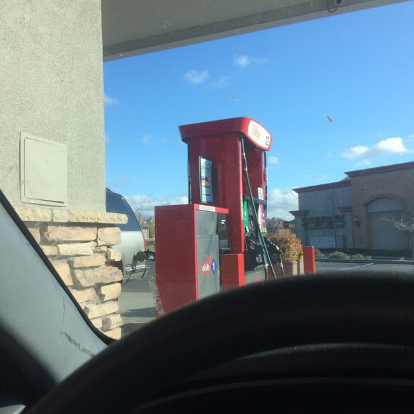 Aisle 1 Fuel Station - 25045 Blue Ravine Rd