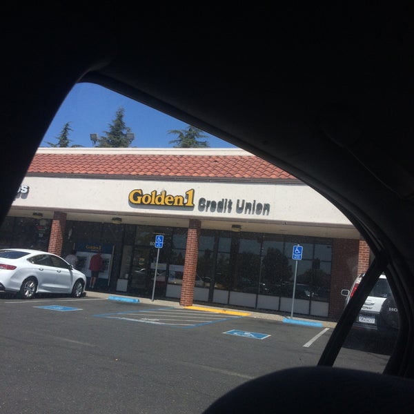 Golden 1 Credit Union - Credit Union