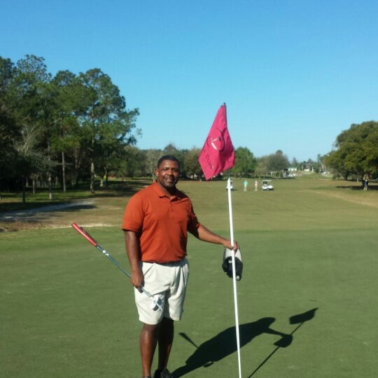 Deltona Golf And Country Club - Golf Course