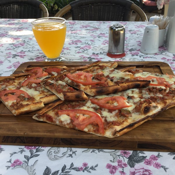 Gulluk Restaurant - 12 tips