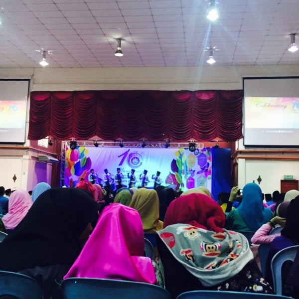 Photos at Setiabudi School IIUM - High School in Gombak