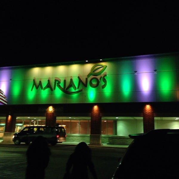 Mariano's Fresh Market - 14 tips
