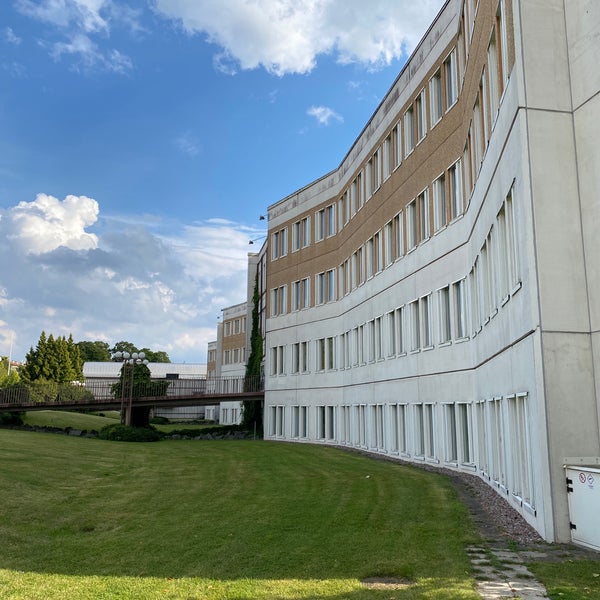 Ekonomikum - University