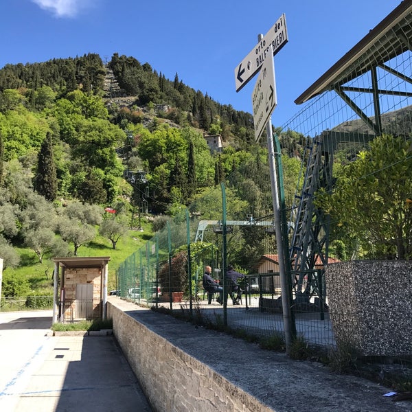 Gubbio Funivia - Gubbio, Umbria