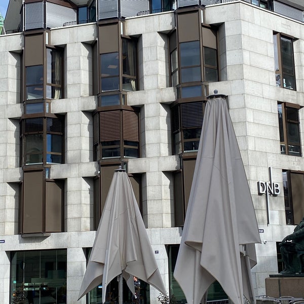 DNB - Sentrum - Oslo, Oslo