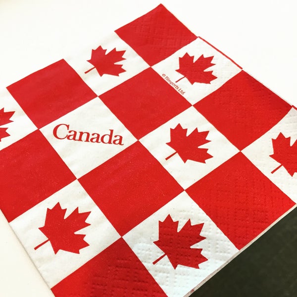 Canadian Embassy - Klara - Klarabergsgatan 23