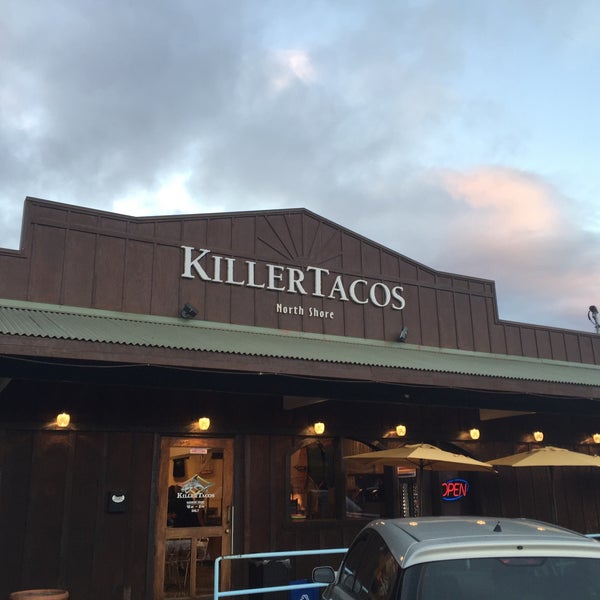 Killer Tacos - Taco Restaurant in North Shore