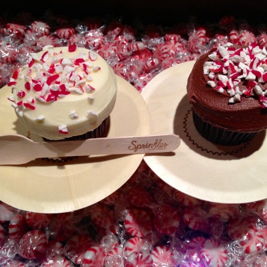 Photos at Sprinkles Cupcakes - 121 tips