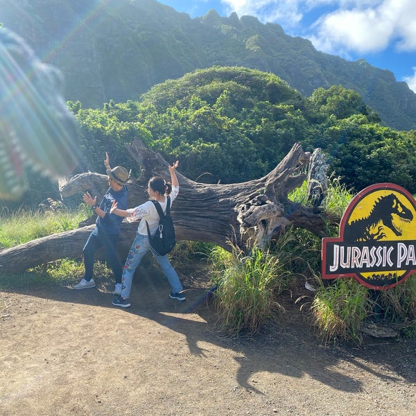 Movie Site & Ranch Tour - Kahaluu - 5 tips from 628 visitors