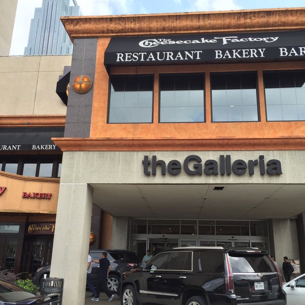 Galleria Plaza I Building - 5 tips from 964 visitors