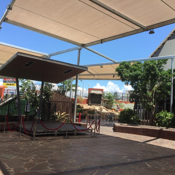 Photos at Casuarina Square - Shopping Mall