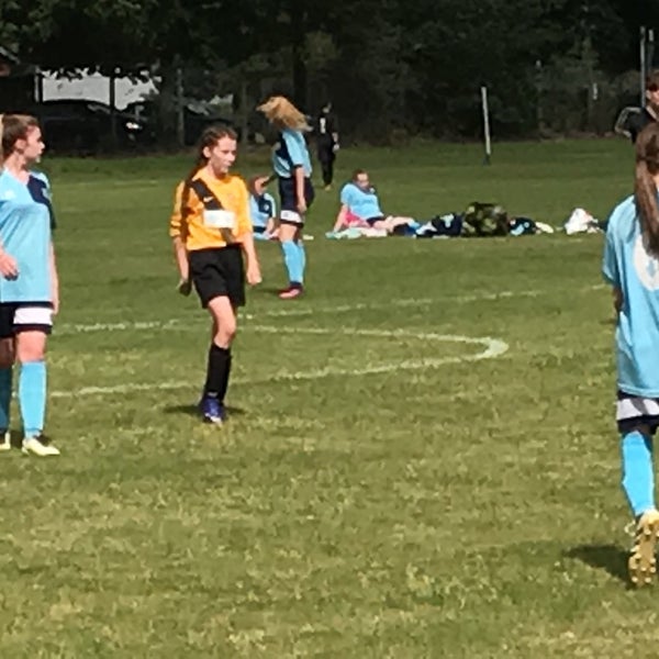 Taverham FC - Hinks Meadow - Soccer Club in Norwich