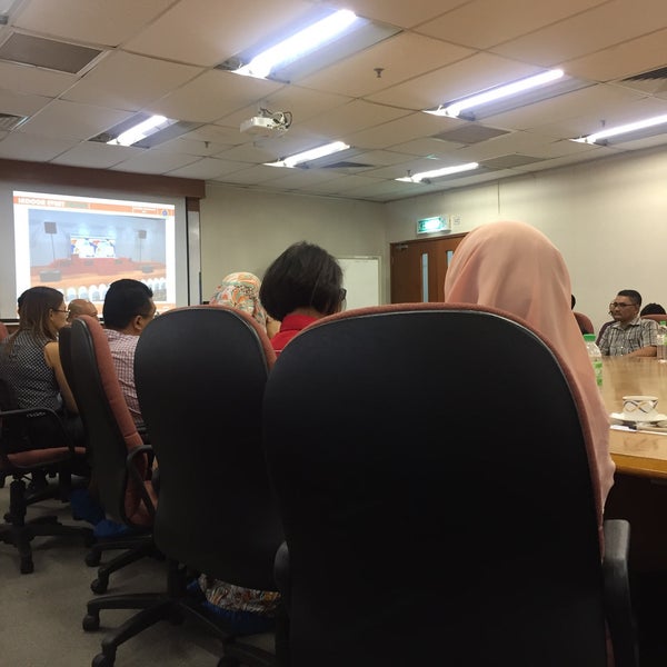 Toyo Memory Technology Sdn Bhd - Kulim, Kedah