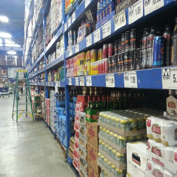 Mega Depot | Los Andes Mall, Panamá (+507 380-6696)