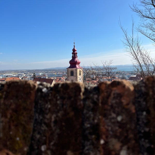 Ptujski Grad - Mestna občina Ptuj, Ptuj