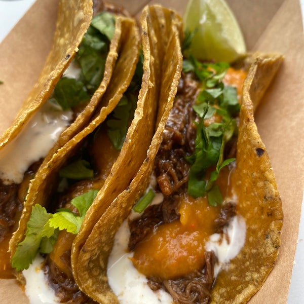 Tacotronics Pop Up Tacos - Nordend-West - 0 tips