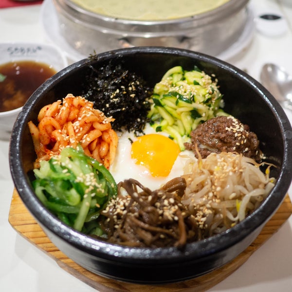 Soban - Korean Restaurant