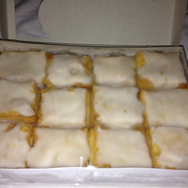 Merci Pasalubong and Treats - Iloilo, Iloilo