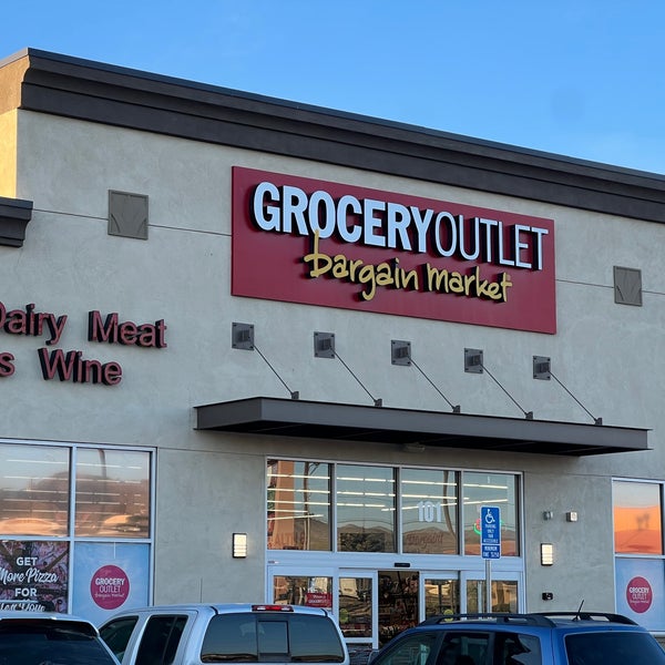 Grocery Outlet - Grocery Store