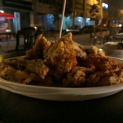 Ali's Fried Chicken - Fried Chicken Joint