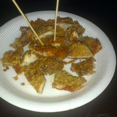 Ali's Fried Chicken - Fried Chicken Joint