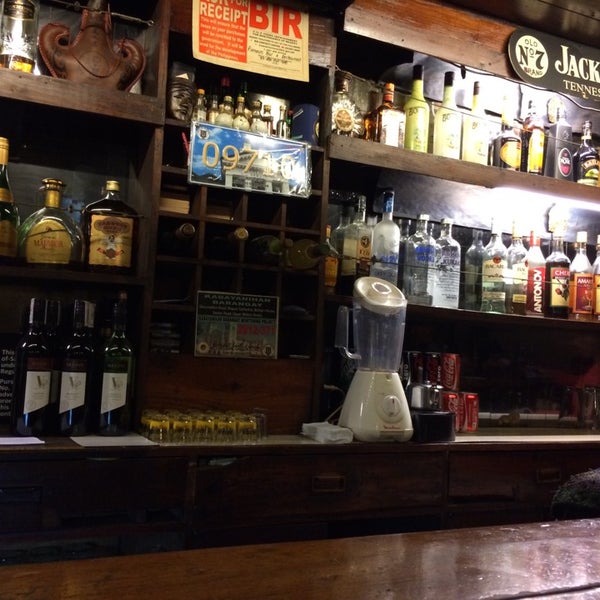 Photos at Rumours Bar - Lounge in Baguio City