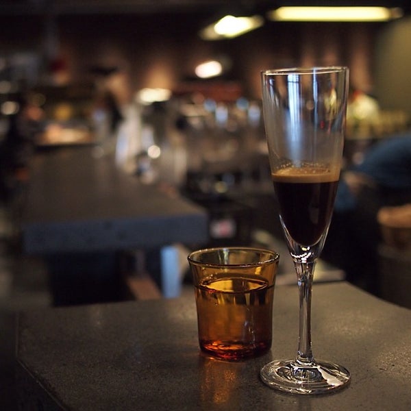 The Roastery by Nozy Coffee - 北青山 - 東京, 東京都