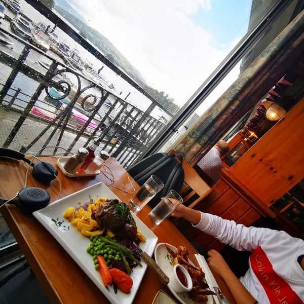 Photos at Cafe Italia - Windermere, Cumbria