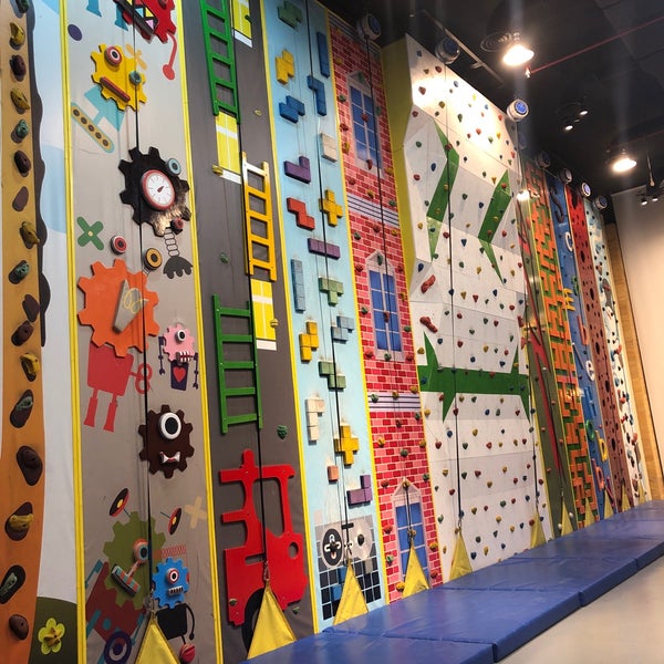 Photos at Scramble - Indoor Play Area in Riyadh