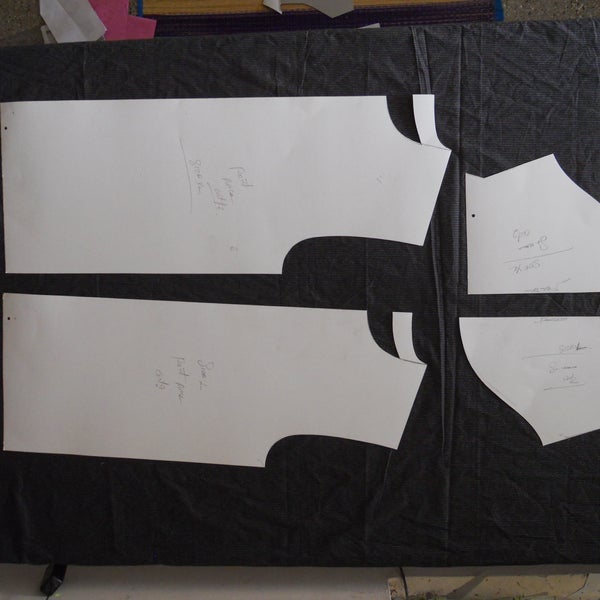 Supreme Pattern Cad Centre - Fashion Accessories Store