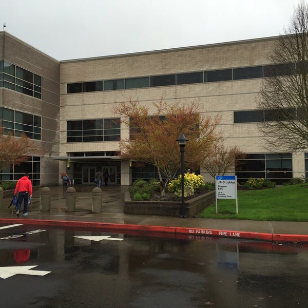 Photos at Intel - Jones Farm Campus - Office in Northwest Hillsboro