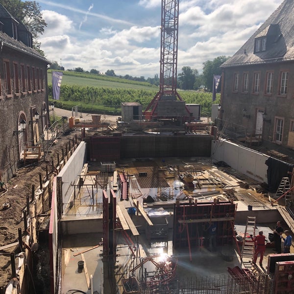 European Business School (EBS) - University