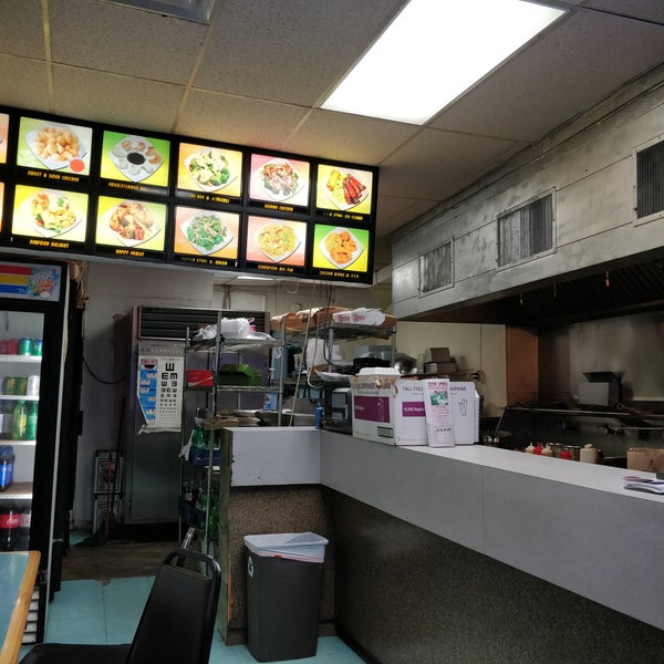 Sun Hing Chinese - SBIC - West Federal Hill - 5 tips from 76 visitors