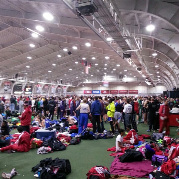 Photos at French Field House - College Stadium