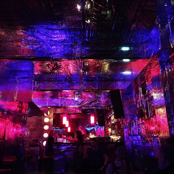 Troika Bar - Bar in Melbourne